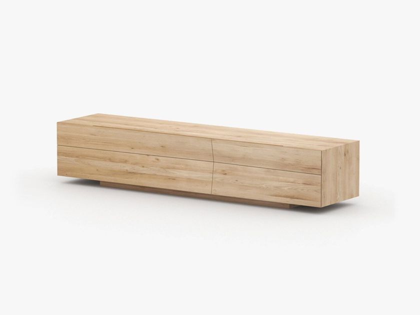 CRATER TV cabinet By Air Division
