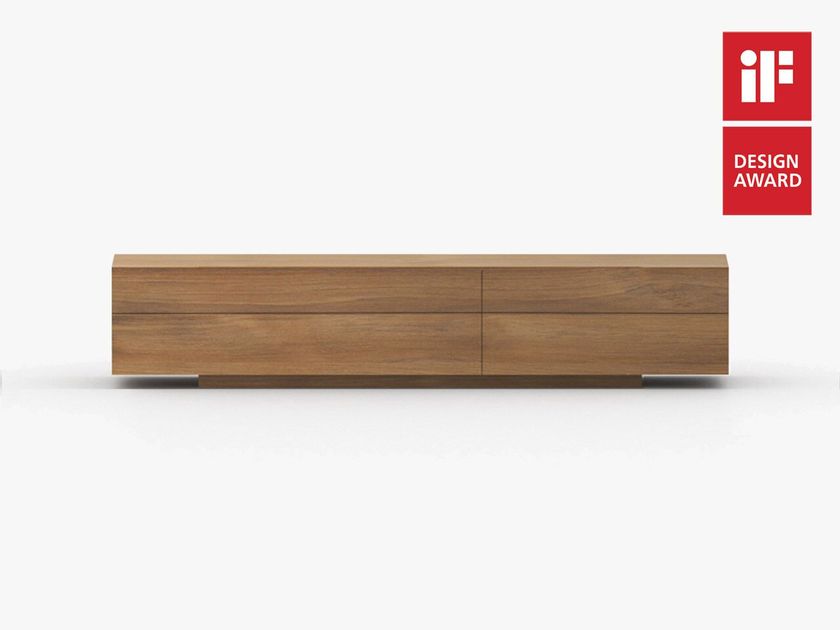 CRATER TV cabinet By Air Division