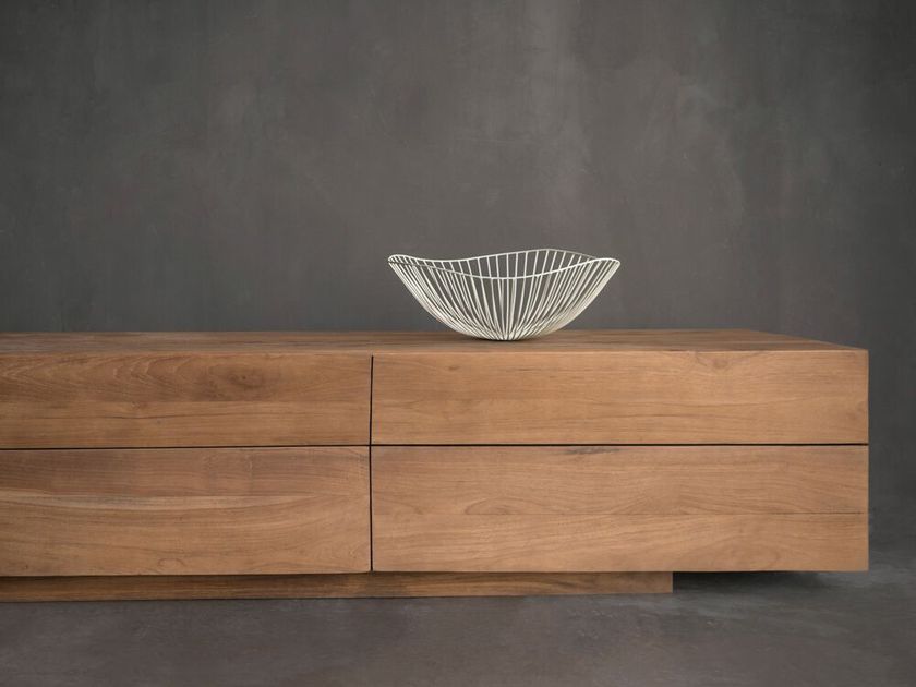 CRATER TV cabinet By Air Division