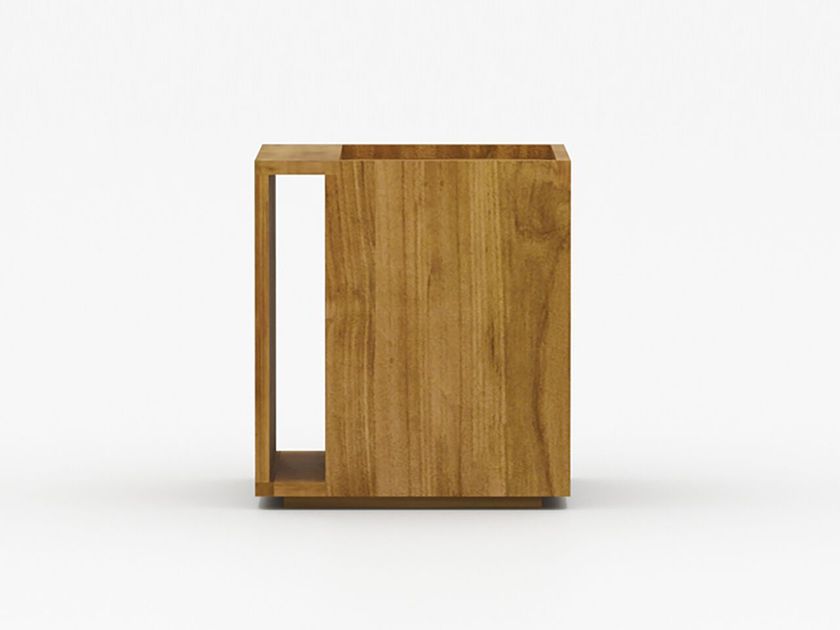MAPP Coffee table By Air Division