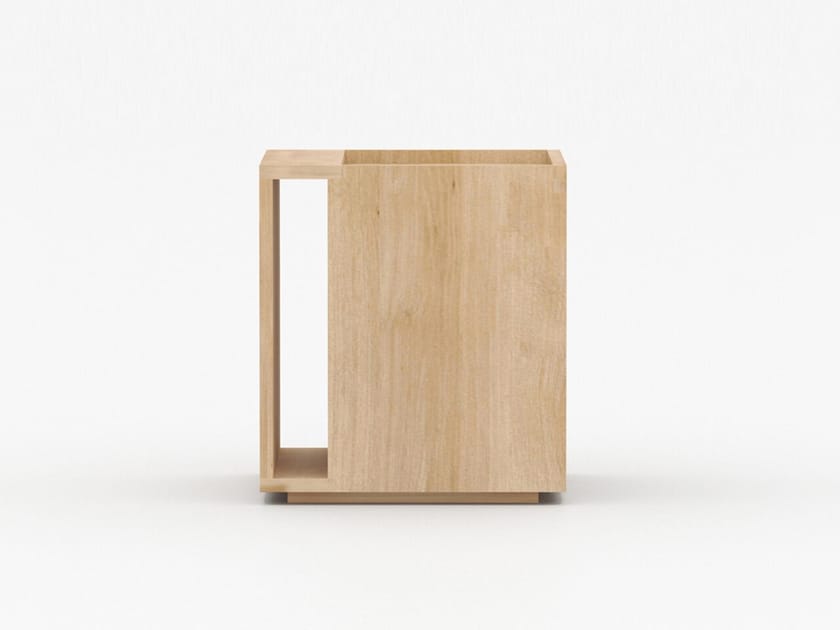 MAPP Coffee table By Air Division