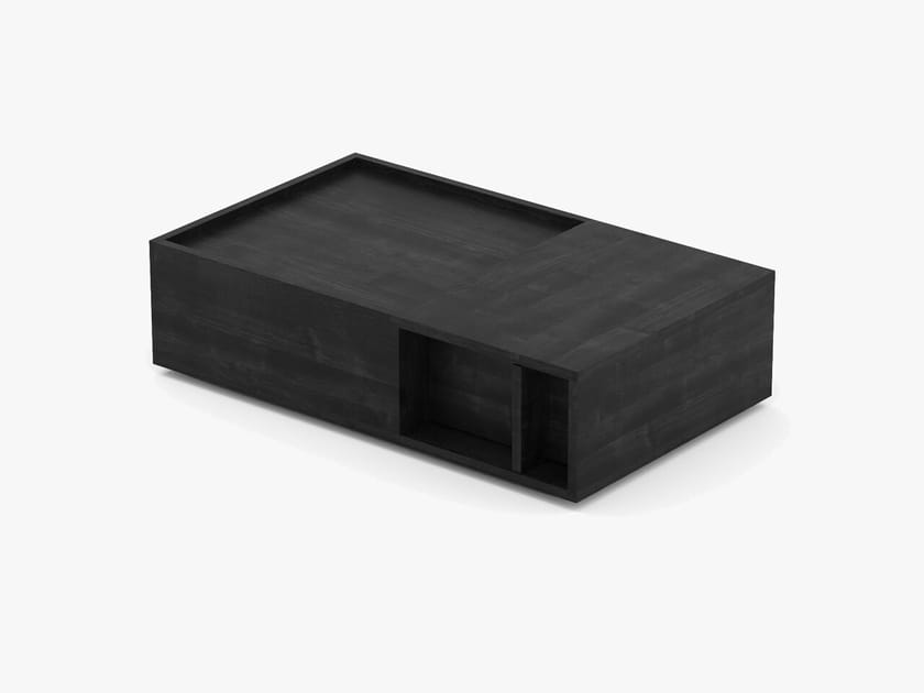 MAPP Coffee table By Air Division