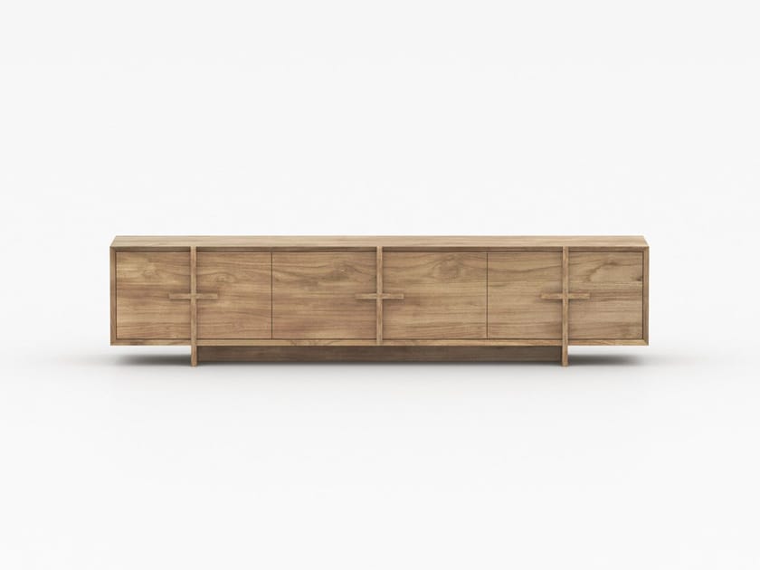 NORTON TV cabinet By Air Division