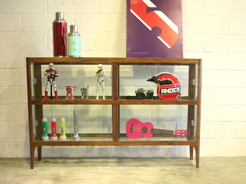 PERRY Display cabinet By Air Division