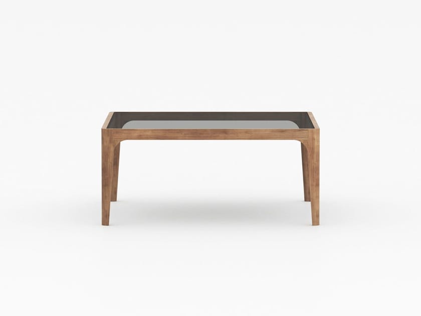 PERRY Coffee table By Air Division
