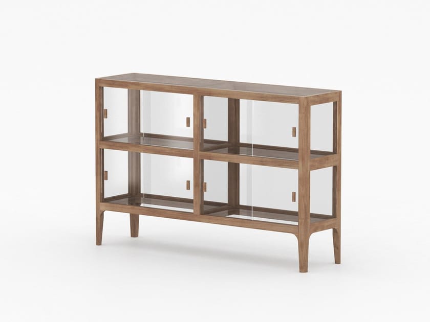 PERRY Display cabinet By Air Division