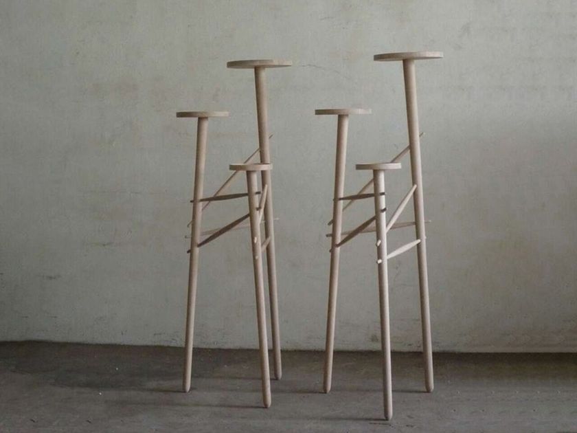 SPROUT VANITY STAND Piedistallo By Air Division