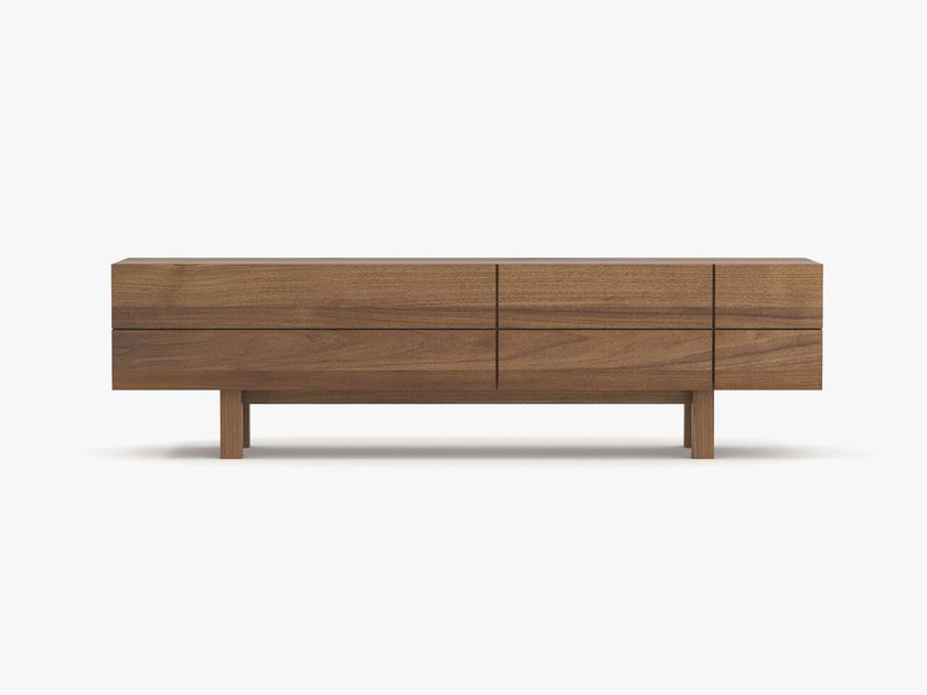 TELETRUNK TV cabinet By Air Division
