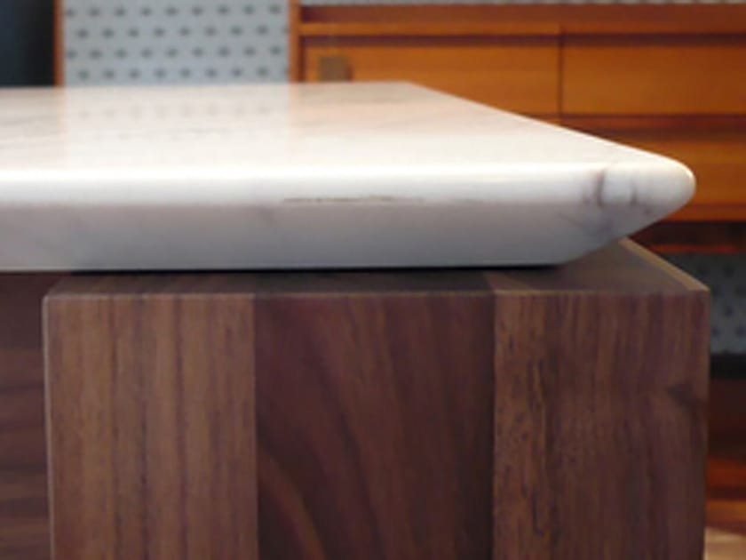 TIKK Table By Air Division