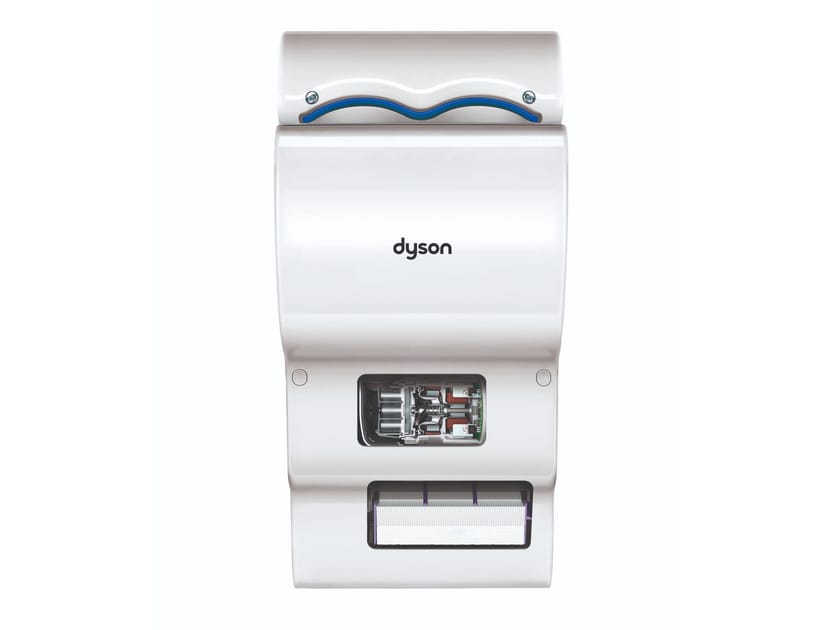 Electric hand-dryer AIRBLADE DB Airblade Collection By Dyson