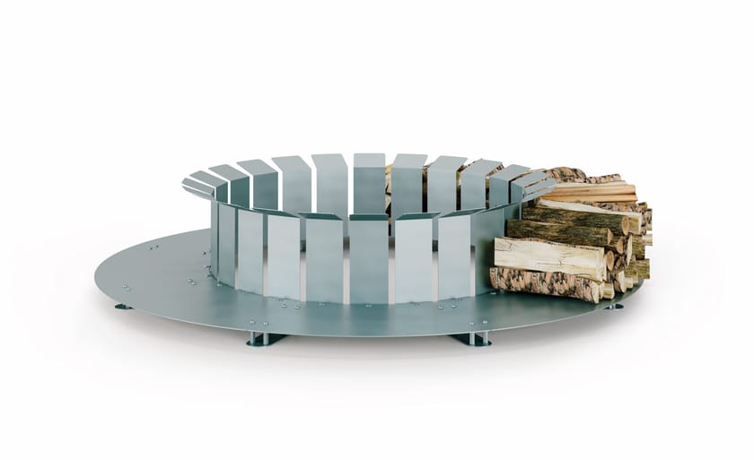 FUOCOLO Fire baskets By Ak47