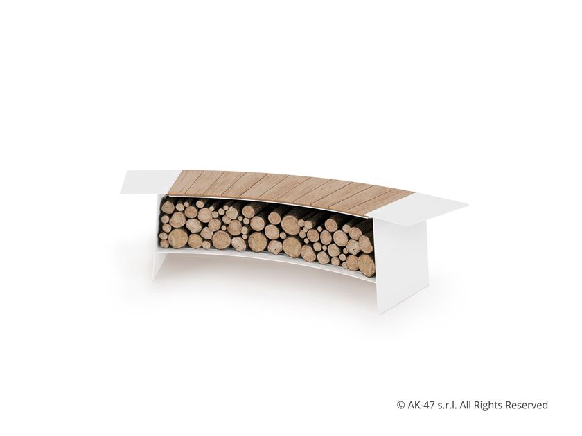 TOBIA Garden bench By Ak47 Design