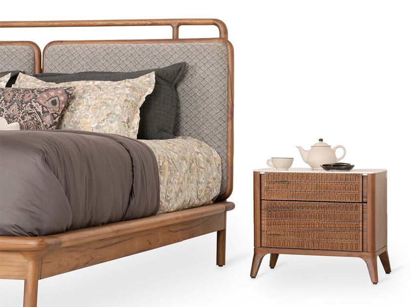 ARMONIA Bed By Alankaram