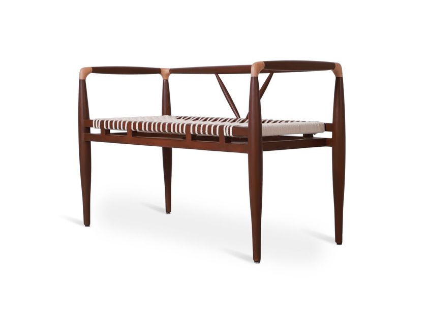 BANGKU Bench By Alankaram