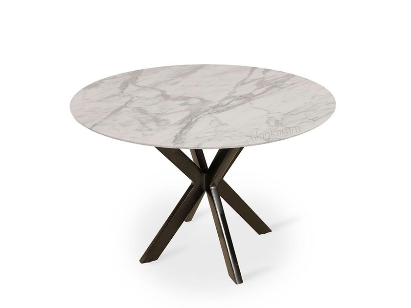 KORSA Table By Alankaram