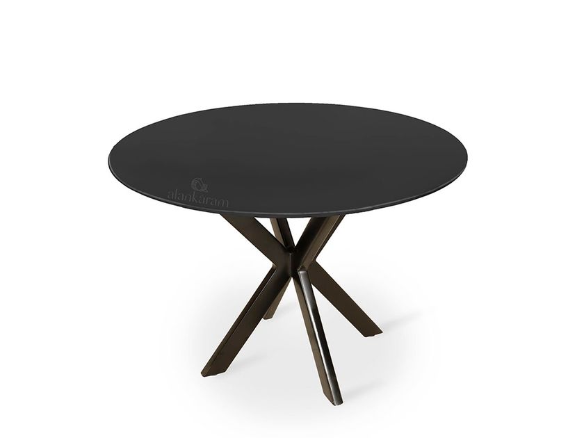 KORSA Table By Alankaram