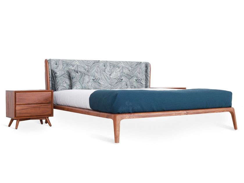 NILLYN Bed By Alankaram