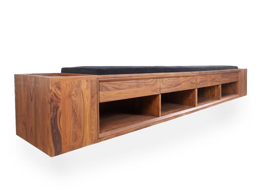 RIMSA Bench By Alankaram
