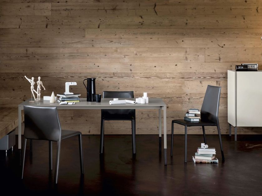 ALIANTE Table By Alf DaFrè