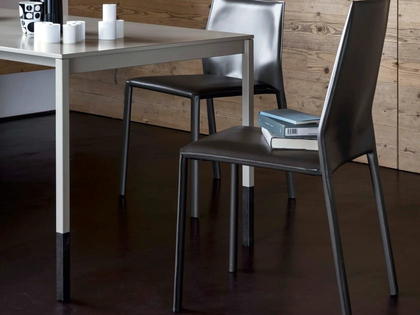 ALIANTE Table By Alf DaFrè