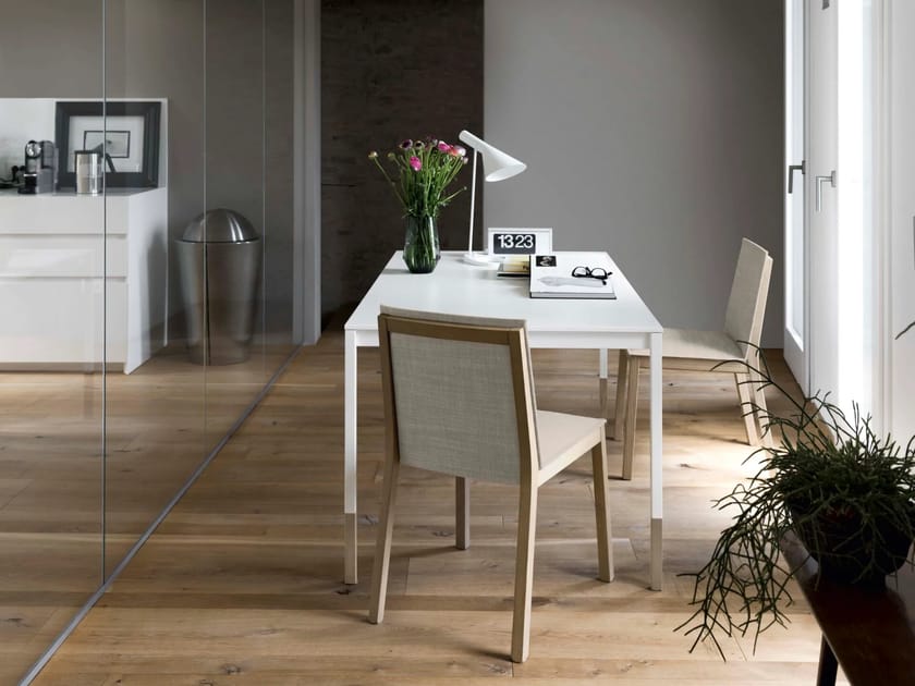 ALIANTE Table By Alf DaFrè