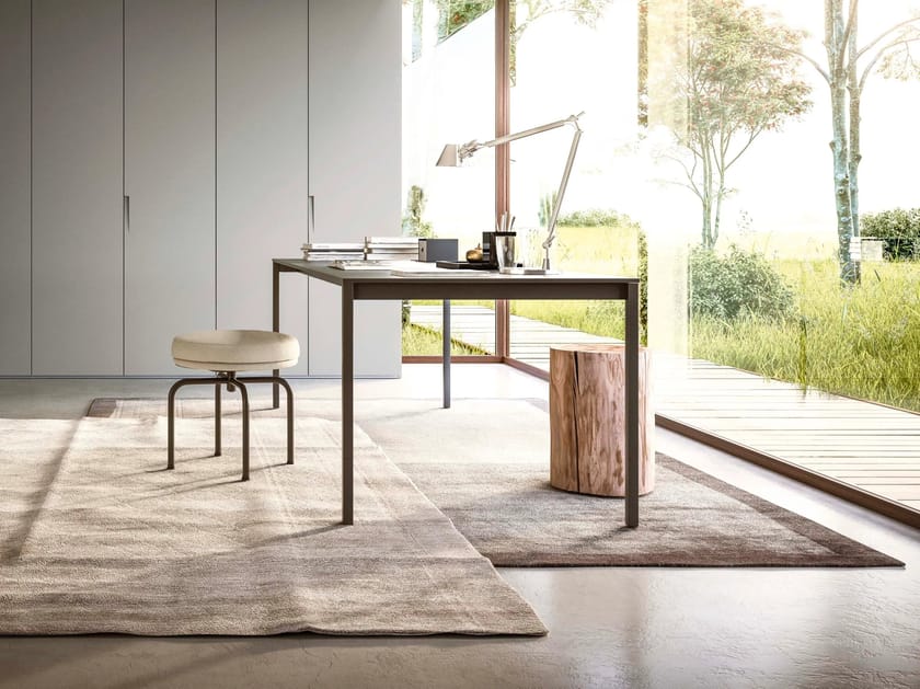 ALIANTE Table By Alf DaFrè