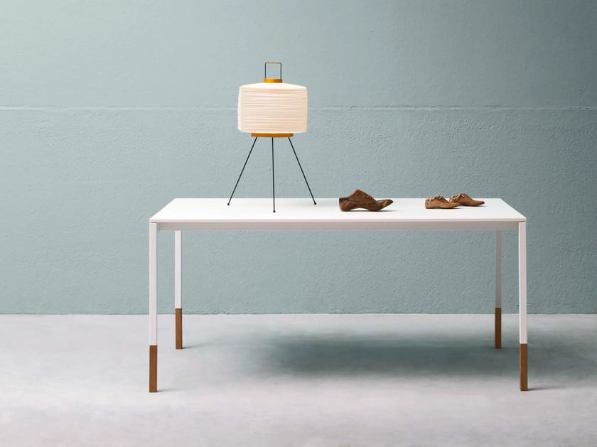 ALIANTE Table By Alf DaFrè