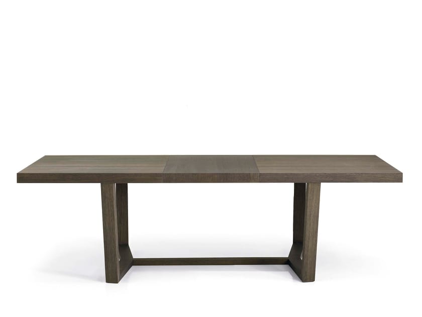 CARTESIO Table By Alf DaFrè