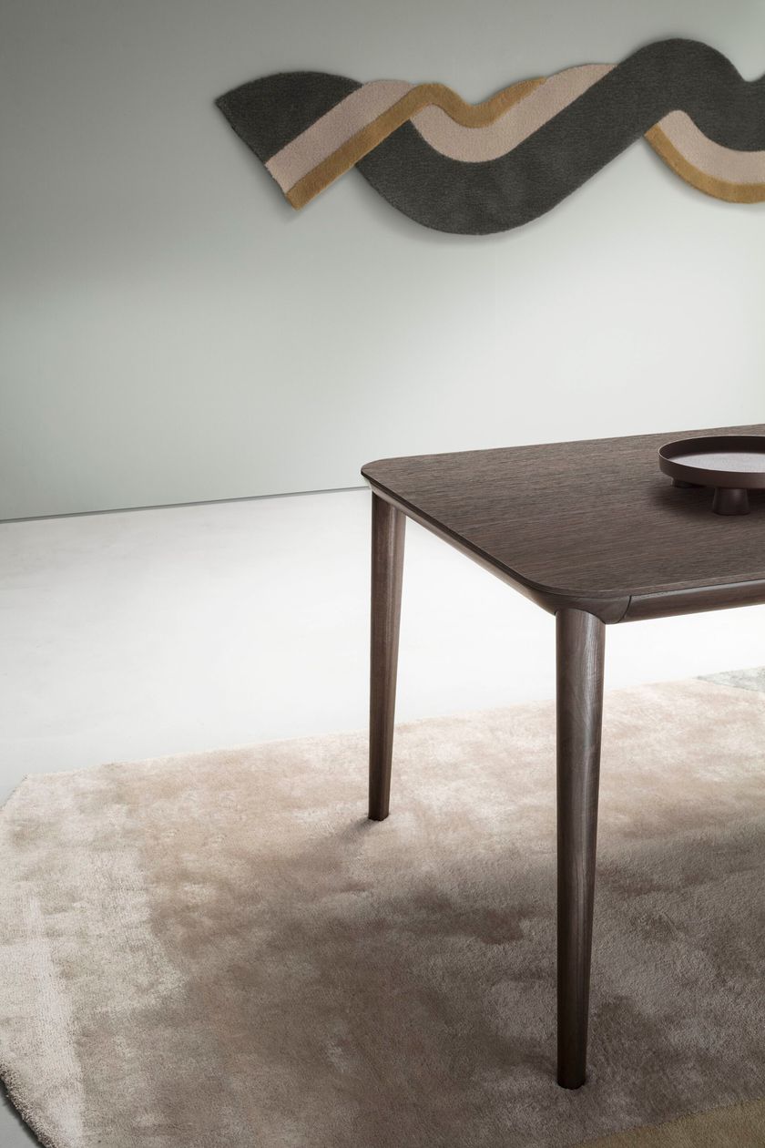 ADAMO Table By Alf DaFrè