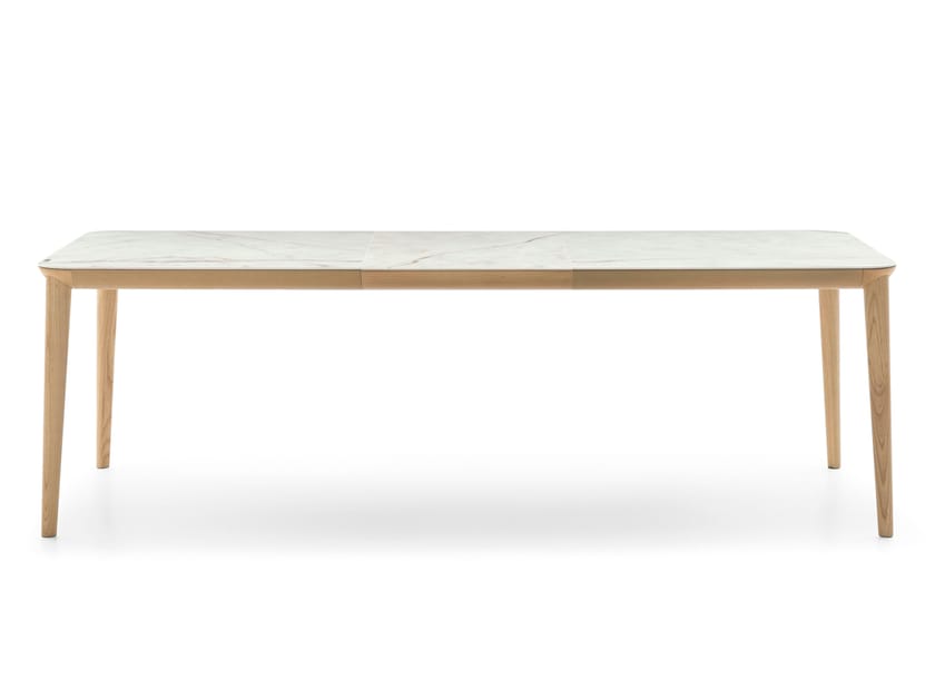 ADAMO Table By Alf DaFrè