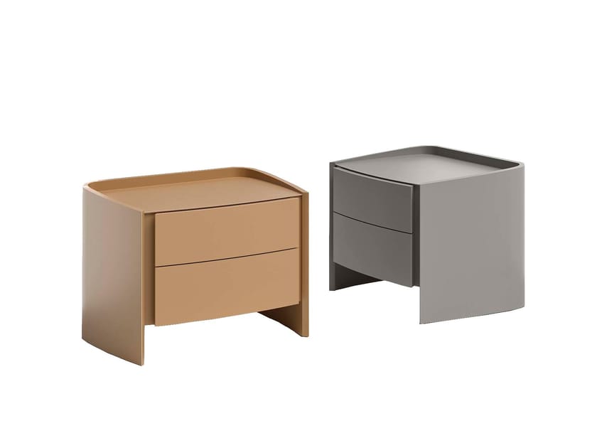 ADJ Comodino By Alf DaFrè