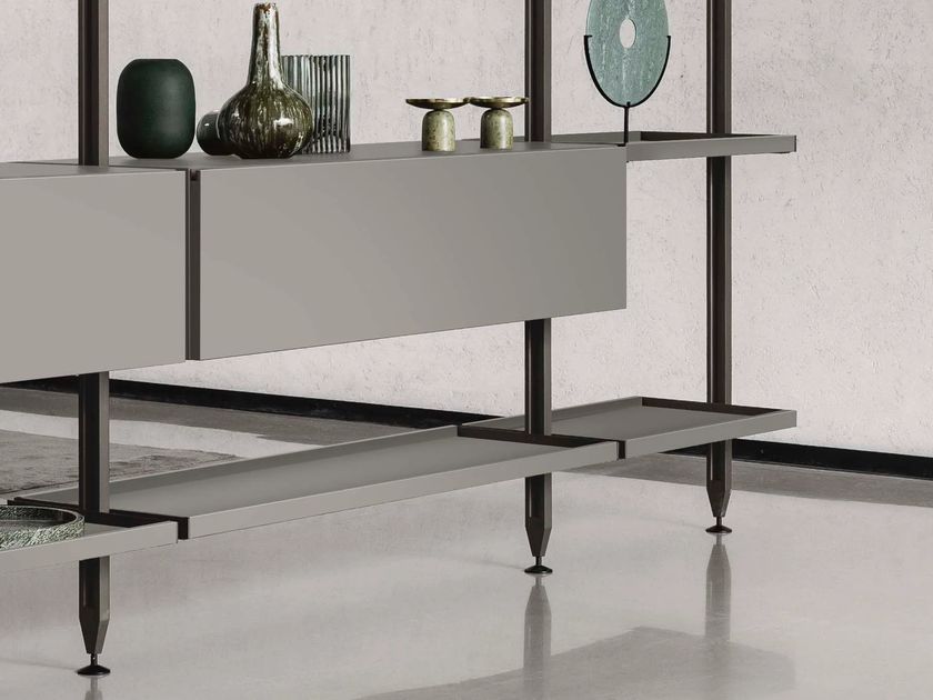 ANTIS Walk-in wardrobe By Alf DaFrè