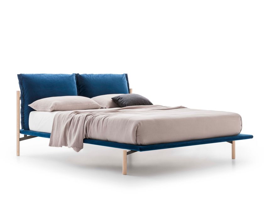 ATLAS Bed By Alf DaFrè