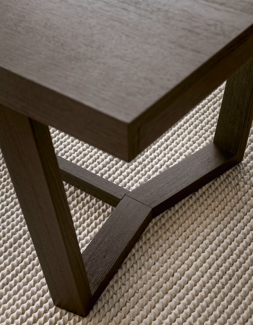 CARTESIO Table By Alf DaFrè