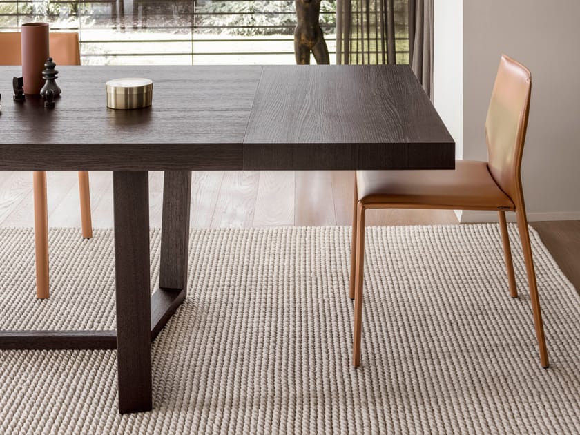 CARTESIO Table By Alf DaFrè