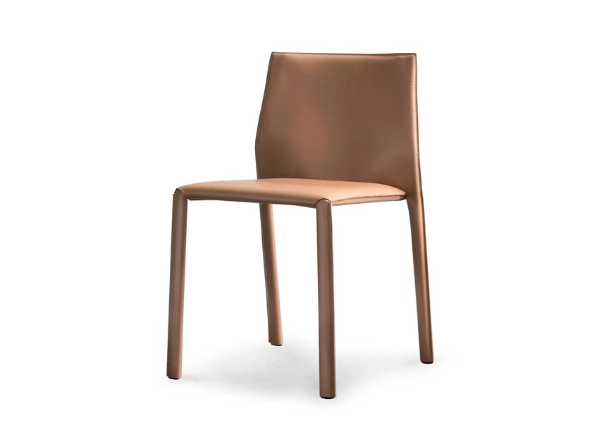 CORIUM Chair By Alf DaFrè