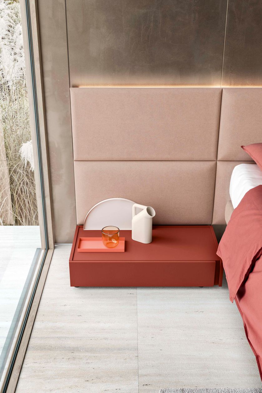 DA-DO Bedside table By Alf DaFrè