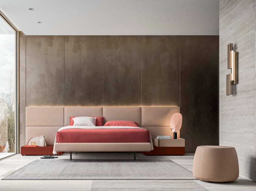 DA-DO Bedside table By Alf DaFrè