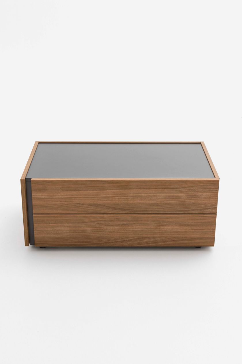 DA-DO Bedside table By Alf DaFrè