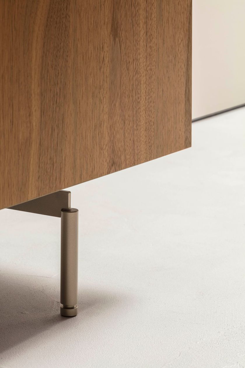 DAMA Sideboard By Alf DaFrè