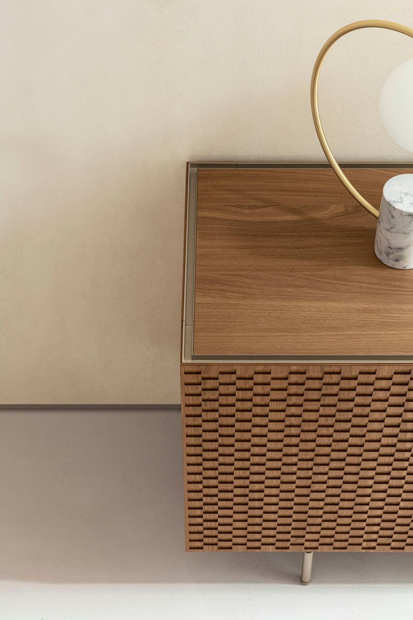 DAMA Sideboard By Alf DaFrè