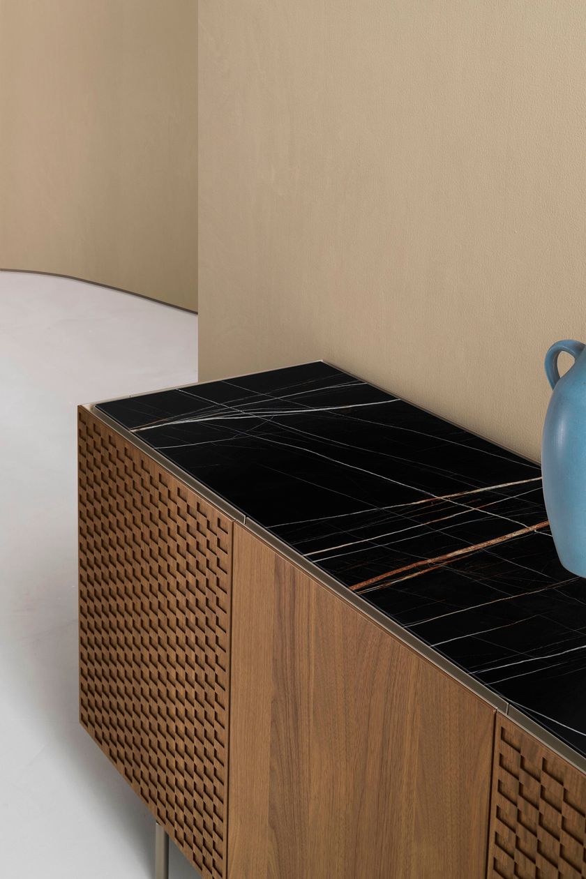 DAMA Sideboard By Alf DaFrè