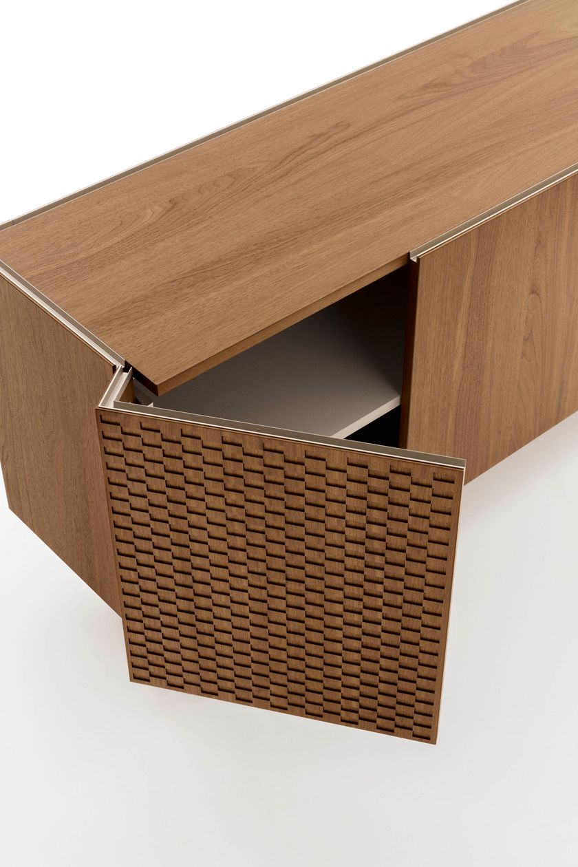 DAMA Sideboard By Alf DaFrè