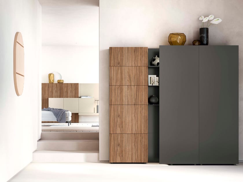 DAY Storage wall By Alf DaFrè