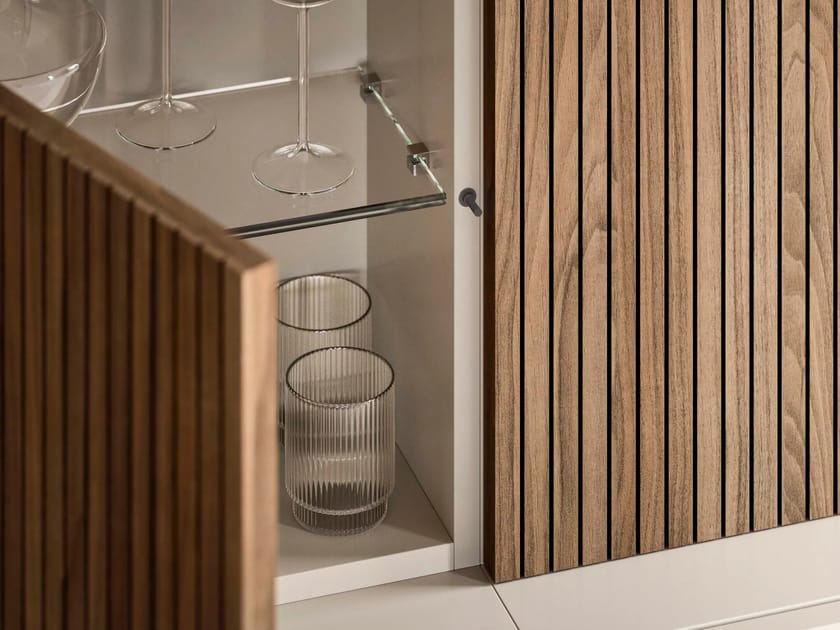 DAY Storage wall By Alf DaFrè