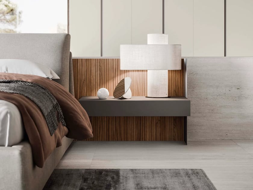 DEFILÈ Headboard By Alf DaFrè