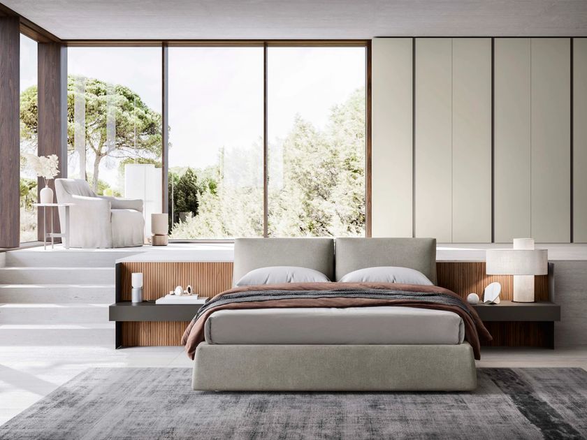 MILANO 2 Bed By Alf DaFrè