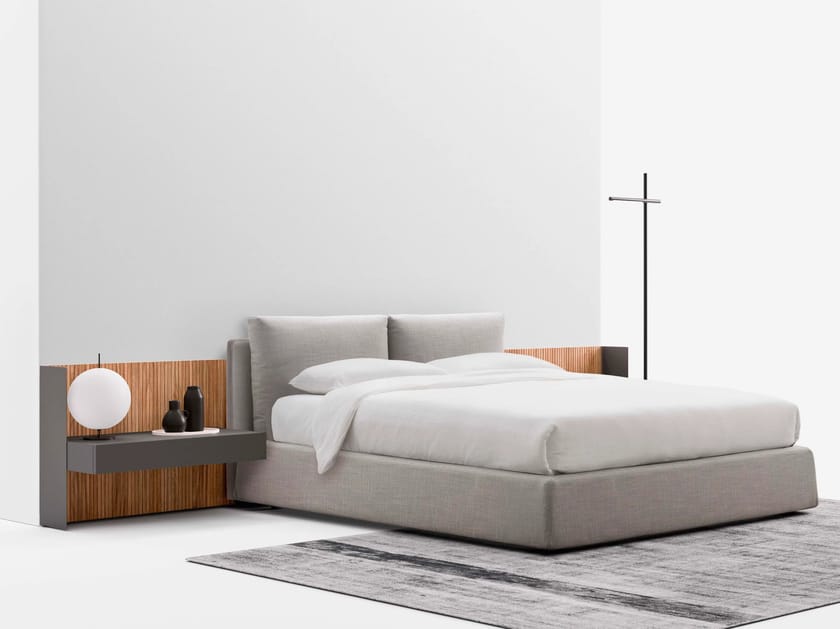 DEFILÈ Headboard By Alf DaFrè