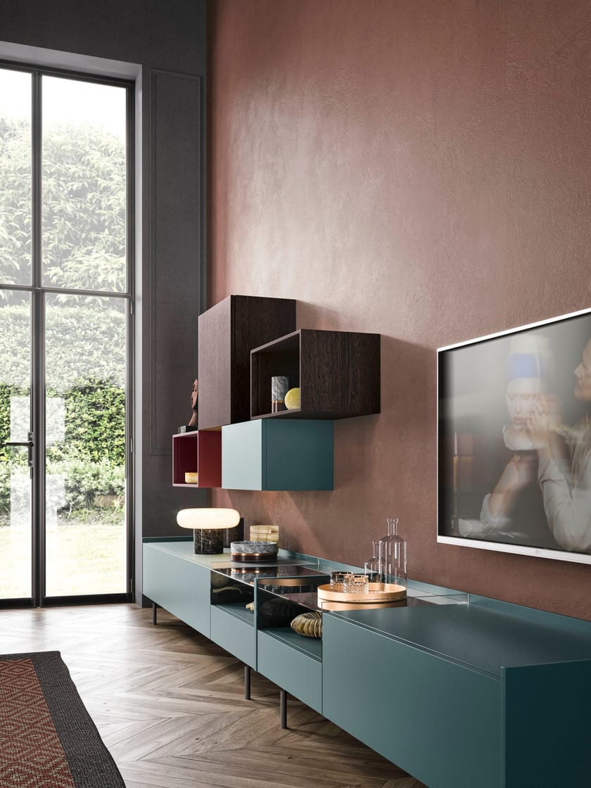 DIKO Madia By Alf DaFrè