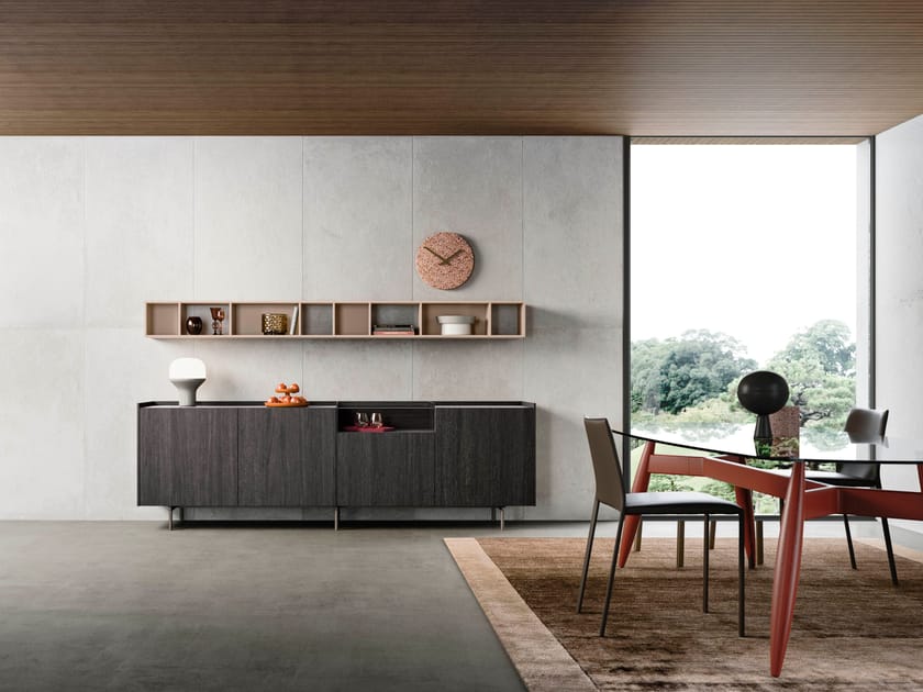 DIKO Madia By Alf DaFrè